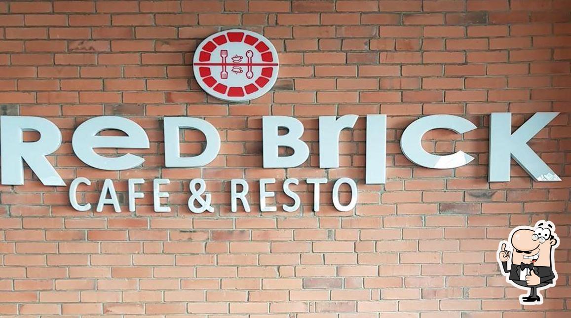 Red Bricks Cafe & Resto Ambon, Teluk Ambon - Restaurant reviews
