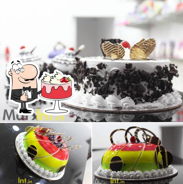 Rich Bakers Bakery in Nashik, Nashik - Restaurant menu, prices and reviews