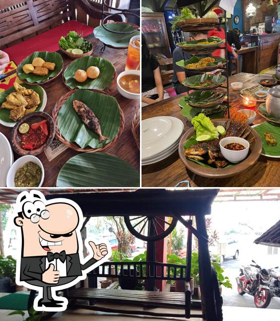 Restaurante SHSD Sambel Hejo Sambel Dadak, West Karawang - Opiniones ...