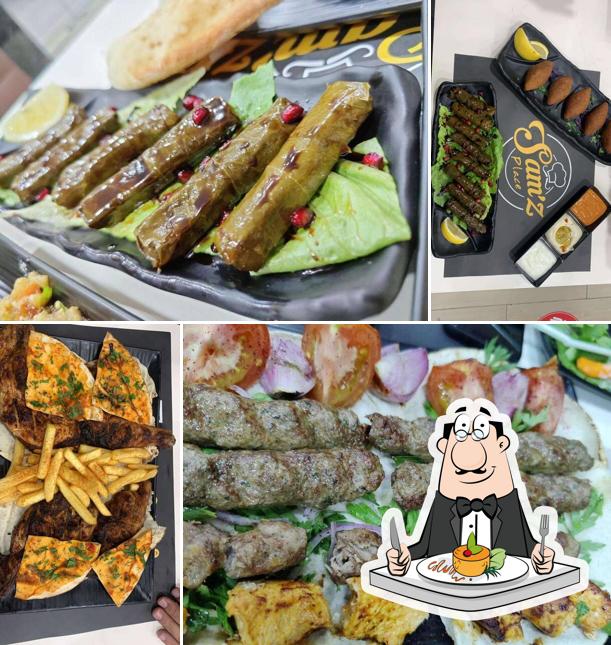 Sam'z Place, Abu Dhabi - Restaurant menu and reviews