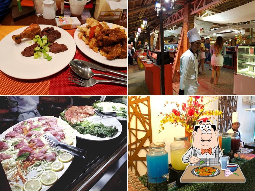 Sunset View Resto Bar, Malay - Restaurant menu, prices and reviews
