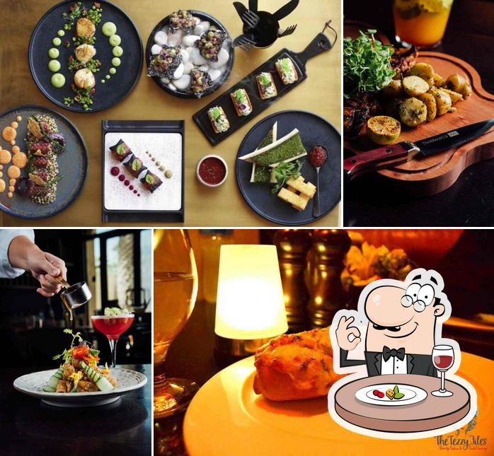The Meat Co. Souk Al Bahar restaurant, Dubai, Souk Al Bahar ...