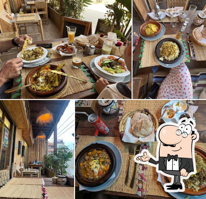 Top 5 restaurants with cosy atmosphere in Tamraght, october 2025 ...