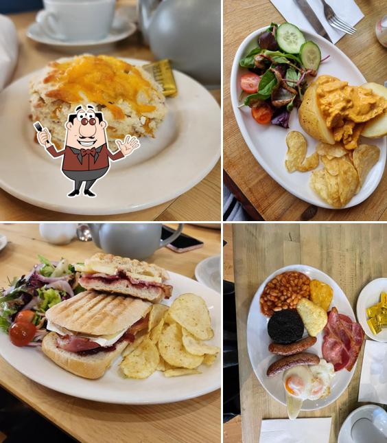 The Bothy Ballater, Ballater - Restaurant menu, prices and reviews
