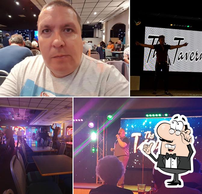 The Tavern in Brean - Restaurant reviews