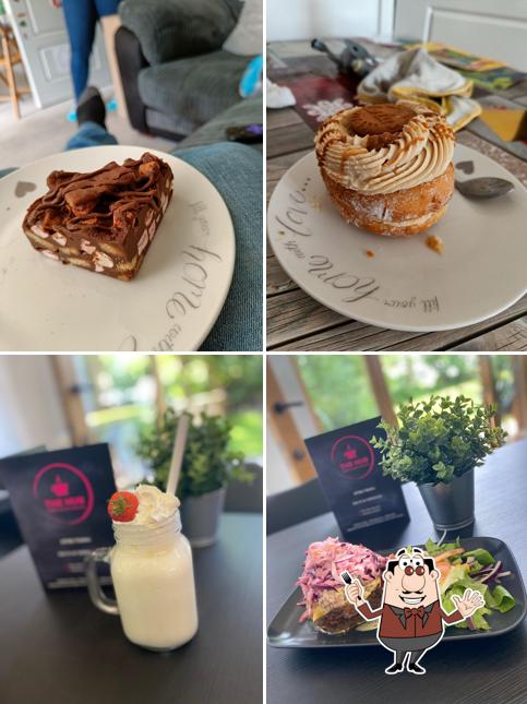 The hub, Sittingbourne - Restaurant menu, prices and reviews