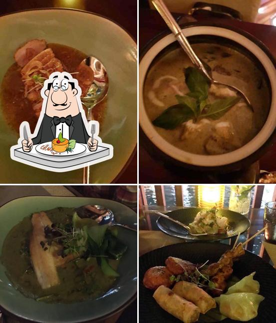Thiptara, Dubai - Restaurant menu, prices and reviews