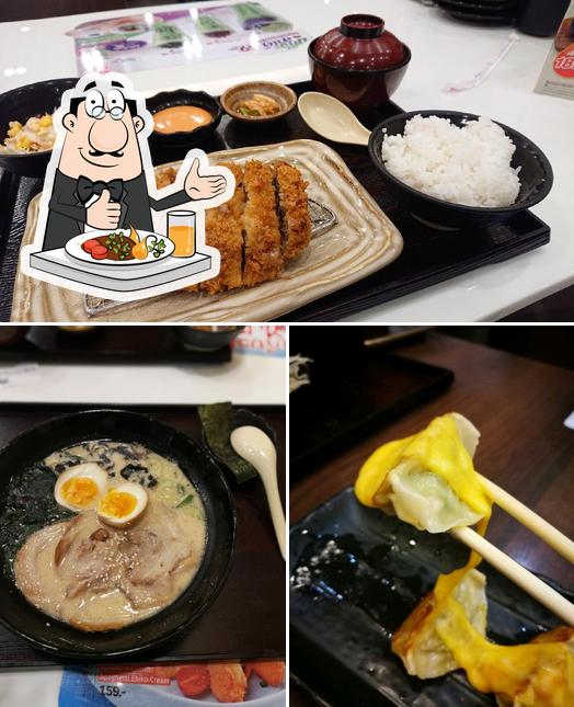 Yayoi Big C Rama IV restaurant, Bangkok, ชั้น 1 บิ๊กซี พระราม 4 2929 ...