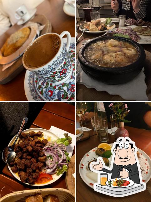 Restaurant Keko, München - Speisekarte, Preise und Bewertungen