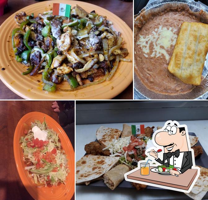 Rio Grande MX Cocina in Fairview Heights - Restaurant menu and reviews