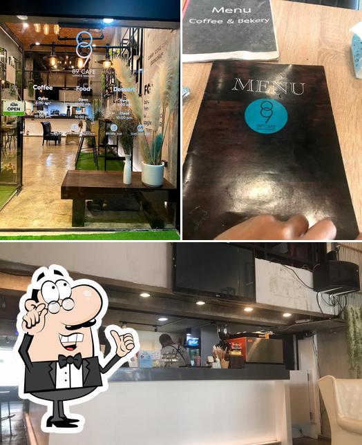 89 Cafe' Coffee&Restaurant, Bang Phra - Restaurant reviews
