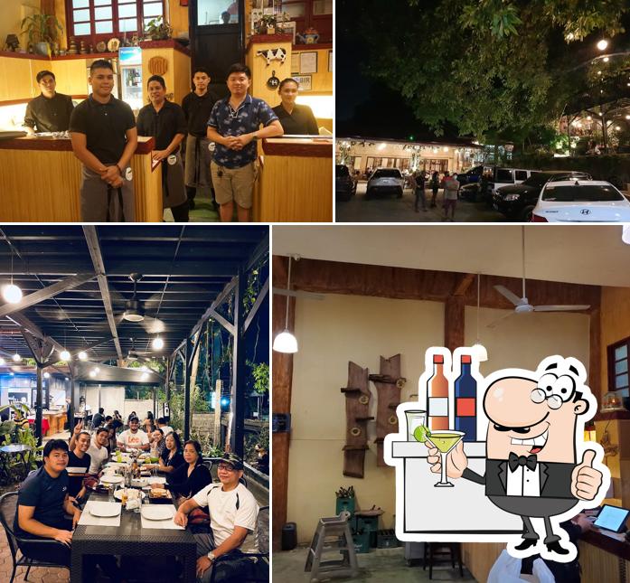 Acacia Steakhouse, Cebu City - Restaurant menu and reviews