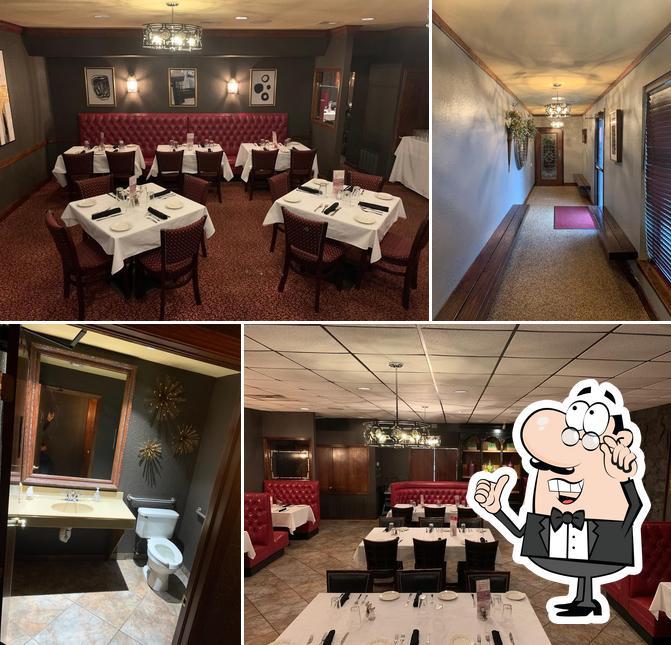 Al's Steakhouse in Woodward - Restaurant reviews