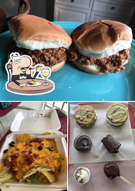 Dari King, Pipestone - Restaurant menu, prices and reviews