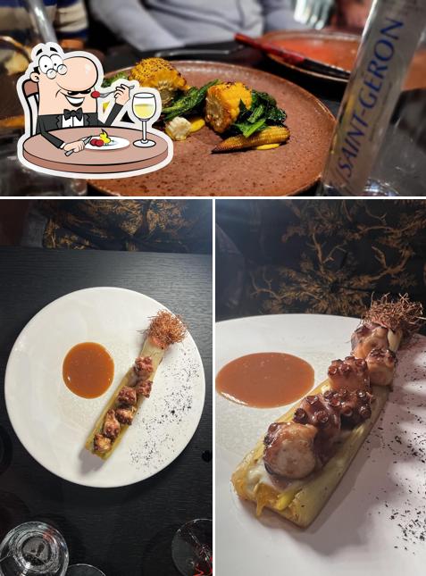 Braise, Paris - Menu du restaurant, prix et avis