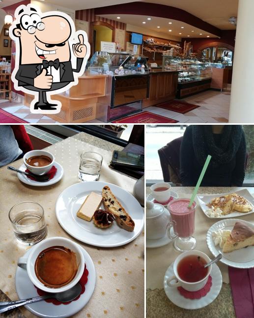 Cukiernia "Samanta" cafe, Zakopane, Stanisława Witkiewicza 2 ...