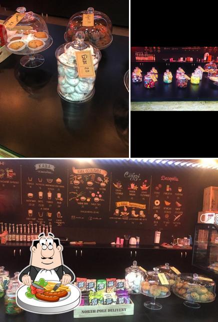 M cafe, Kyiv, Т - Restaurant reviews