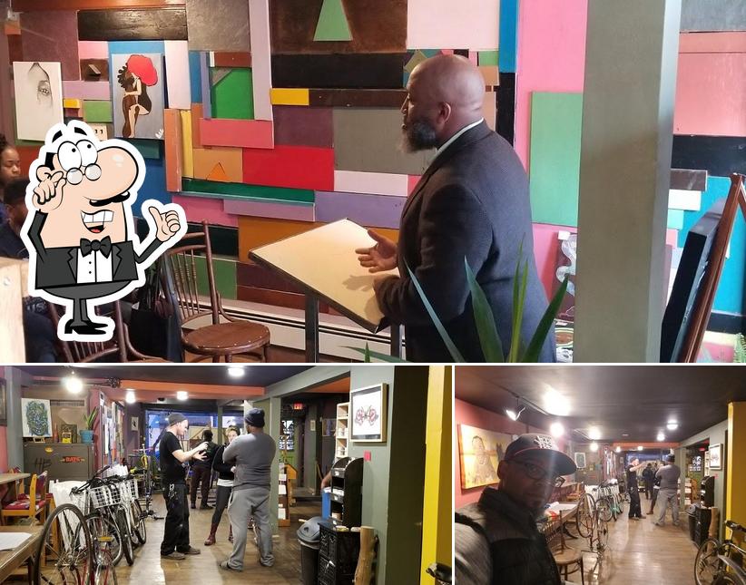 The Orchid House in Trenton - Restaurant reviews