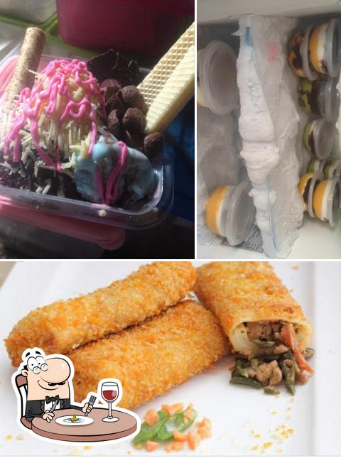 Ping Me cafe, Asam River - Restaurant reviews