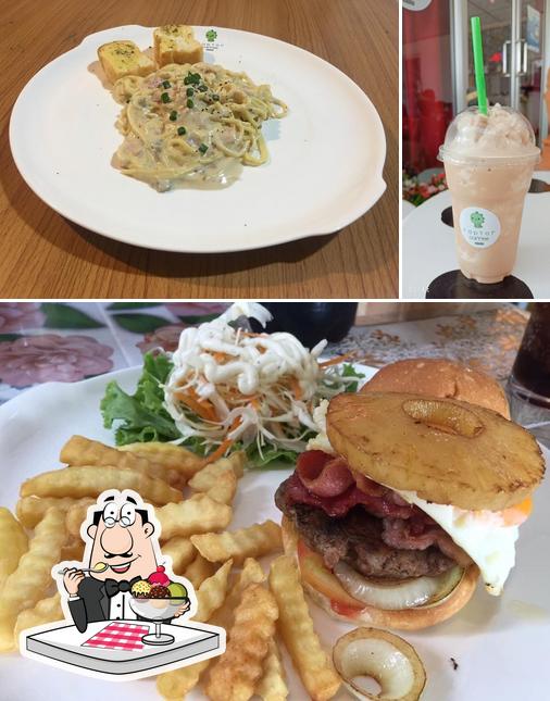 Raptor Coffee cafe, Khao Phra Ngam - Restaurant reviews