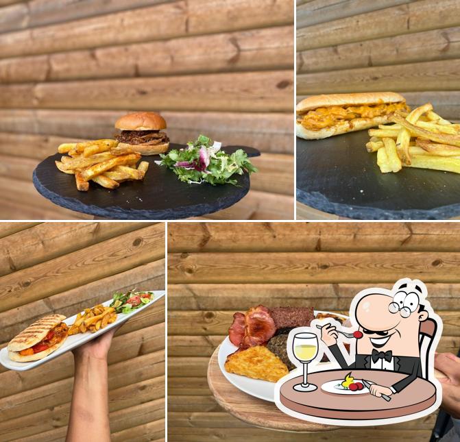 The Knockout Kitchen in Edinburgh - Restaurant reviews