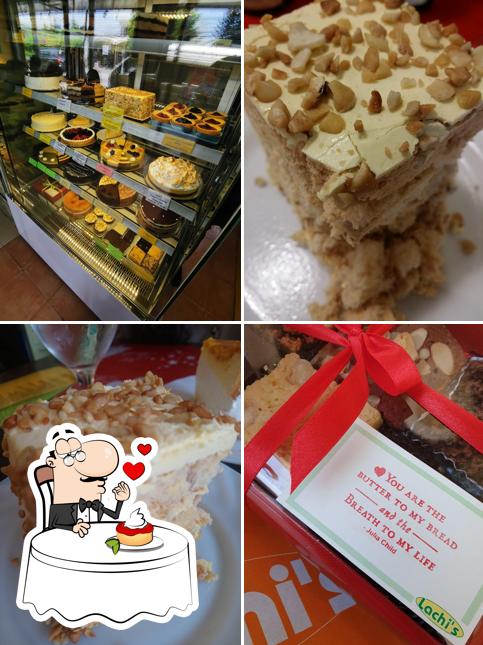Lachi's, Davao City - Restaurant menu, prices and reviews