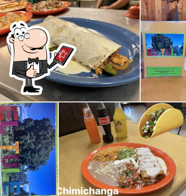 El Tule in Marble Hill - Restaurant reviews