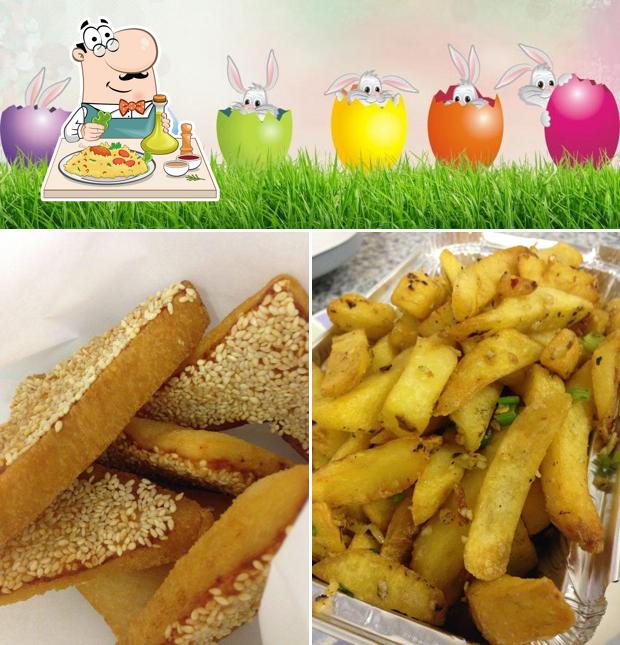 Chinese Cottage, Didcot - Restaurant menu, prices and reviews