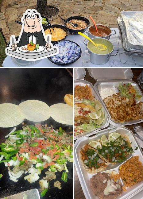 Tacos Sabrositos in Lewisville - Restaurant menu and reviews