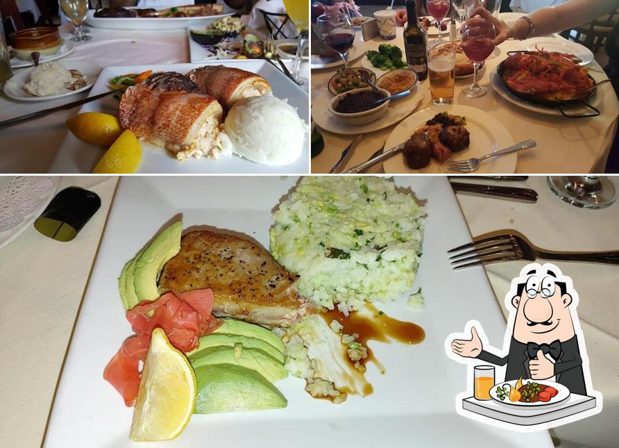 Fernandes Steakhouse 3, Sayreville - Restaurant menu, prices and reviews