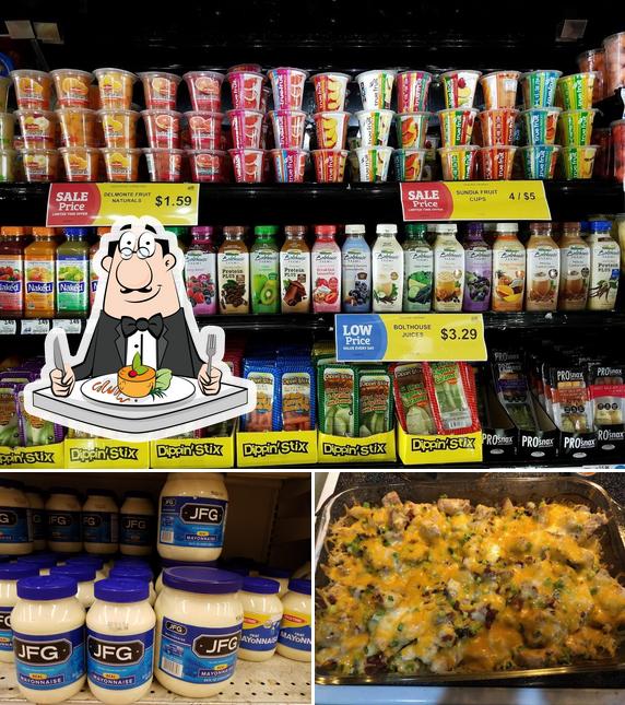 Food City, 2712 Loves Creek in Knoxville - Restaurant reviews