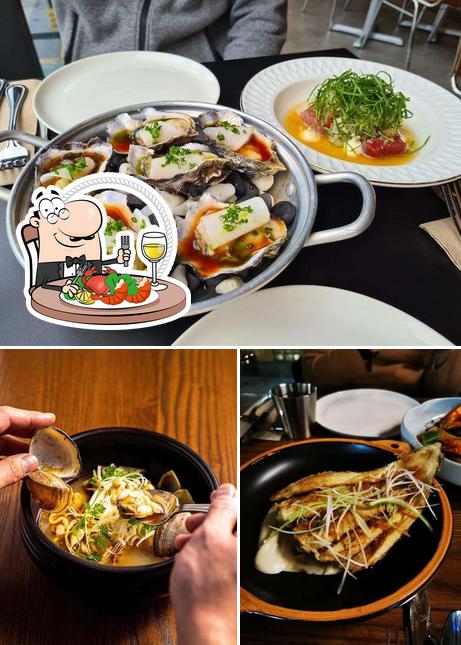 Gochu in Auckland - Restaurant reviews