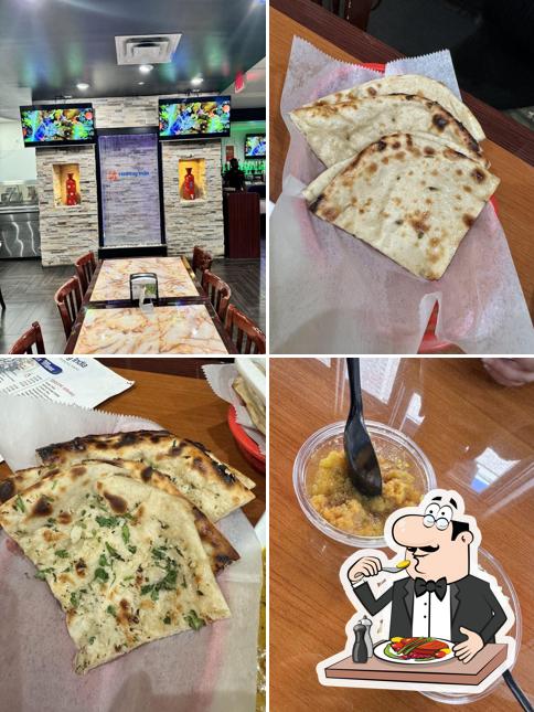 Hashtag Mandi House, Irving - Restaurant menu, prices and reviews