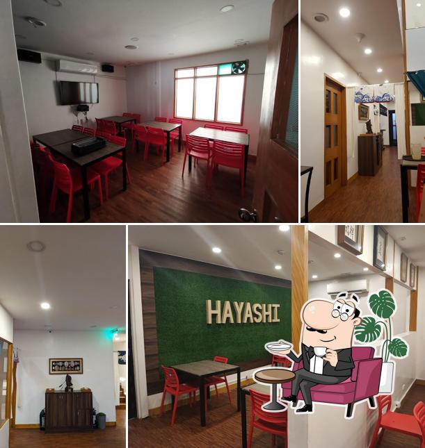 Hayashi Yakiniku, Mandaluyong - Restaurant menu, prices and reviews