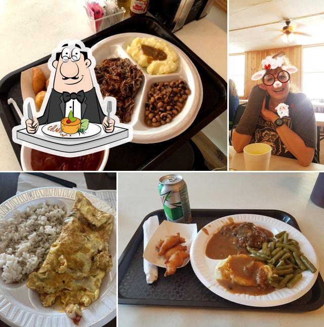 Mae's Restaurant, Seven Springs - Restaurant menu, prices and reviews