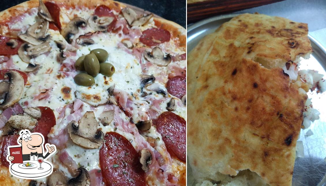 Merak, Šabac - Restaurant menu, prices and reviews
