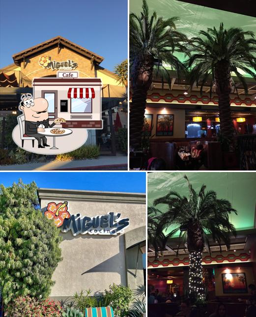 Miguel's Cocina 4S Ranch, San Diego - Restaurant menu, prices and reviews