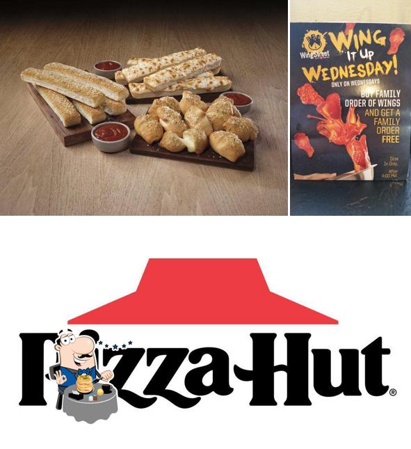 Pizza Hut, Delta - Menú del restaurante, precios y reseñas