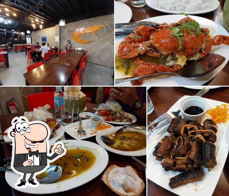 Top 10 restaurants in Pagadian City, october 2025 - Restaurant Guru