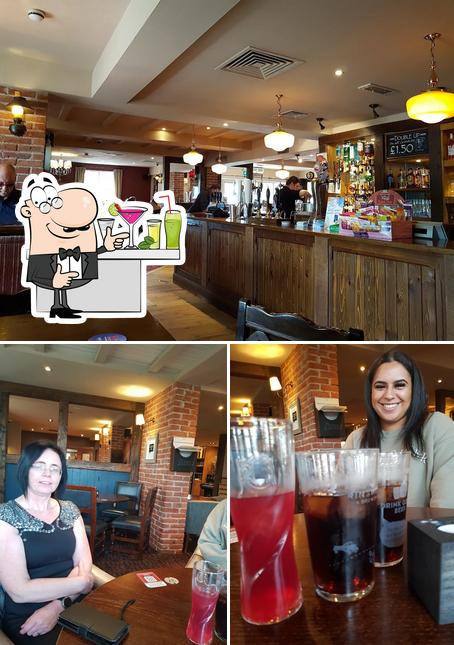 Foxglove, Mansfield - Restaurant menu, prices and reviews