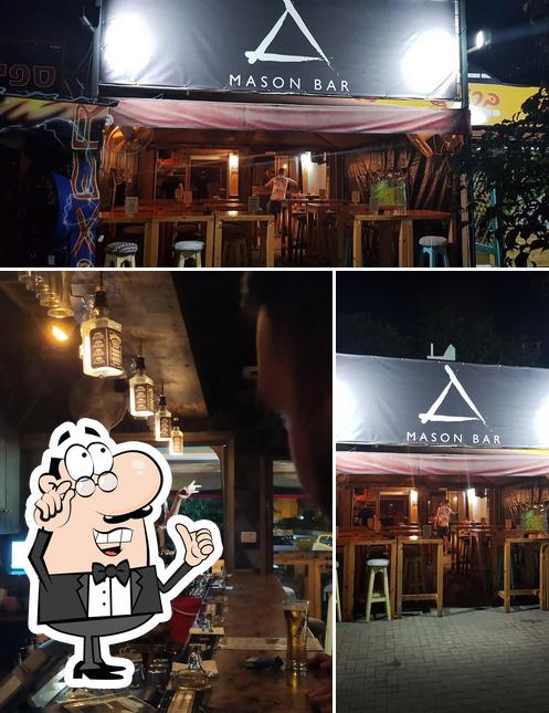 Mason bar -מייסון בר, Ashkelon - Restaurant reviews
