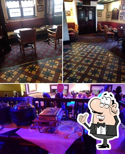 The Marble Arch Pub, Dublin - Restaurant menu, prices and reviews