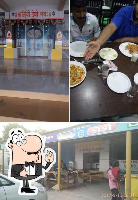 ARK HOTEL, Morbi - Restaurant reviews