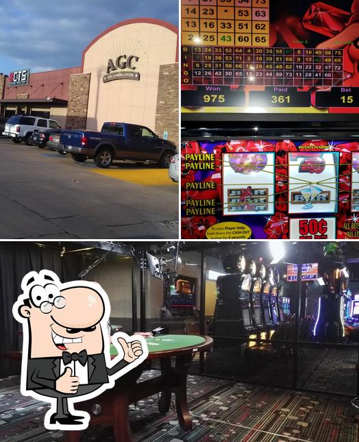 Ada Gaming Center in Ada - Restaurant reviews