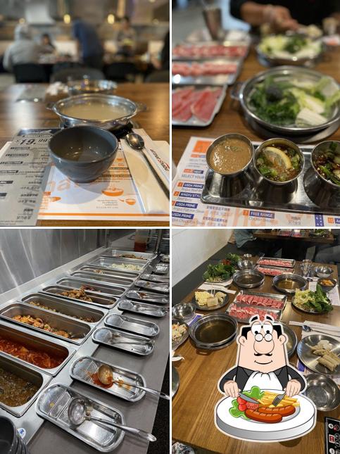 All That Shabu, Irvine - Restaurant menu, prices and reviews