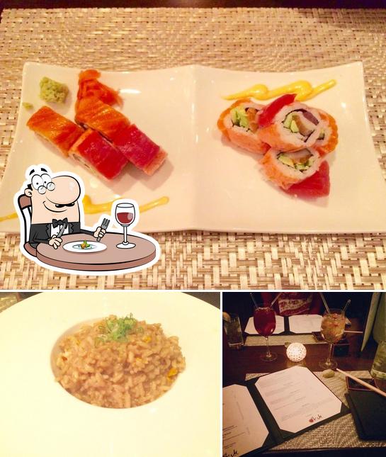 Bijou, Melville - Restaurant menu, prices and reviews
