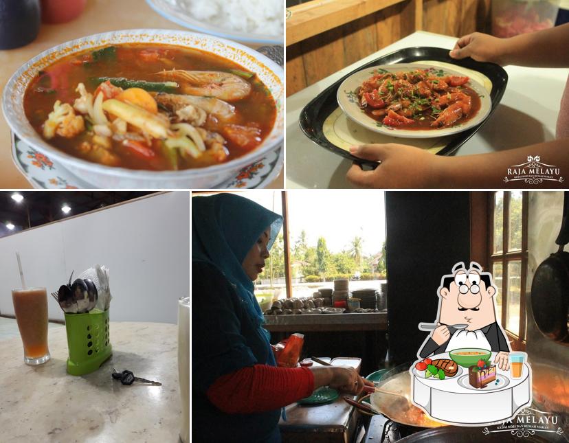 Cafe Raja Melayu, Indonesia - Opiniones del restaurante