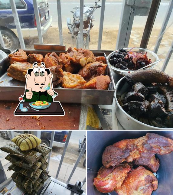 Chicharroneria Don Chino restaurant, Rimac - Restaurant reviews