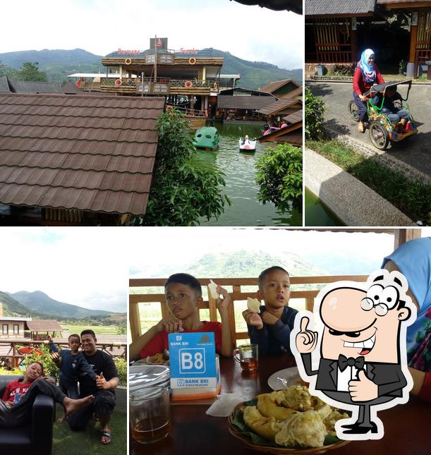 Darmaga Sunda Resto restaurant, Bandung - Restaurant reviews