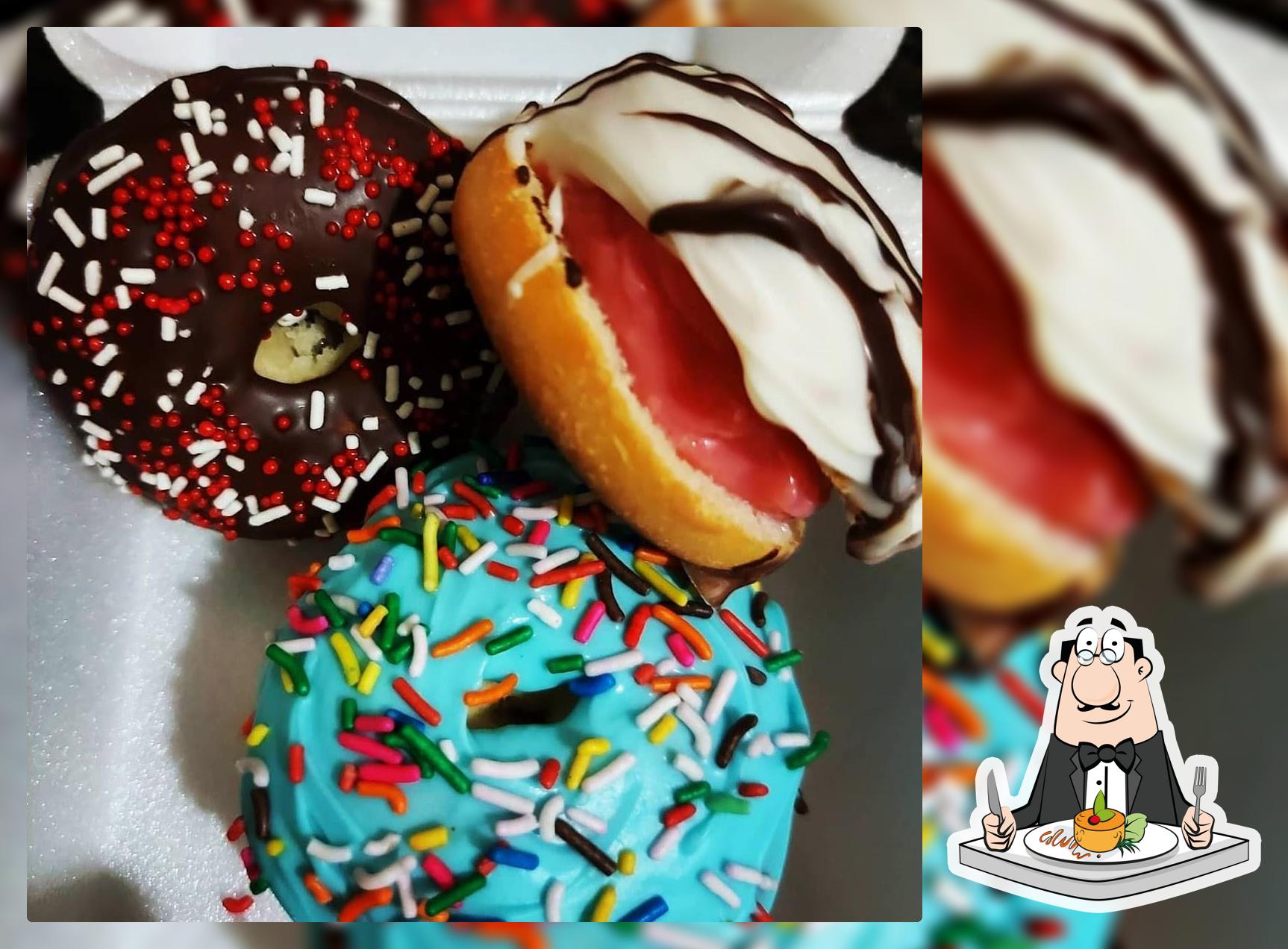 Doug Donuts, Boa Esperança - Avaliações de restaurantes